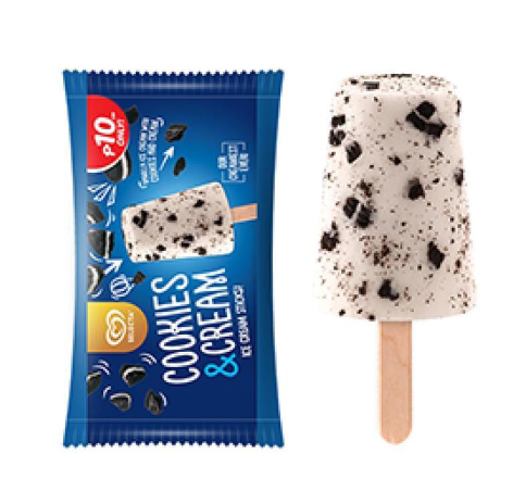 Selecta Ice Cream Stick Cookies & Cream | Alphaline Health Ser