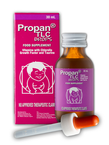 Propan Tlc 30ml Drops | Alphaline Health Ser