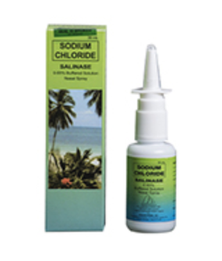 Salinase Spray 30ML | Alphaline Health Ser