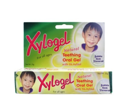 Xylogel Oral Gel 25G | Alphaline Health Ser
