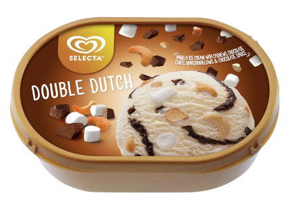 Selecta Birthday Esp 1.3L Double Dutch | Alphaline Health Ser