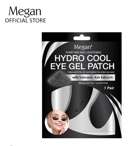 Megan Eye Gel Patch 1 Pair | Alphaline Health Ser