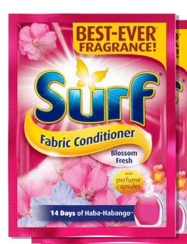 Surf Blossom Fresh 25ml Sachet | Alphaline Health Ser