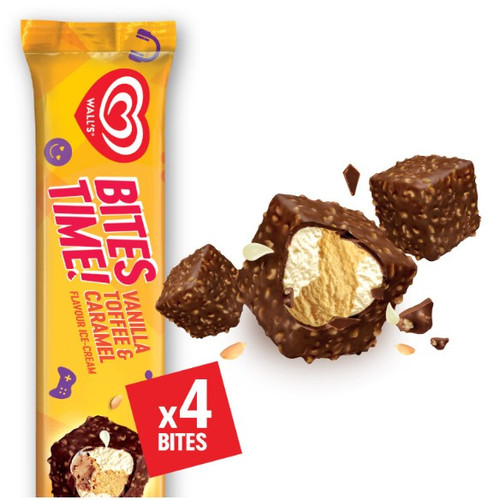 Selecta 15G Bite Time Vanilla&Caramel | Alphaline Health Ser