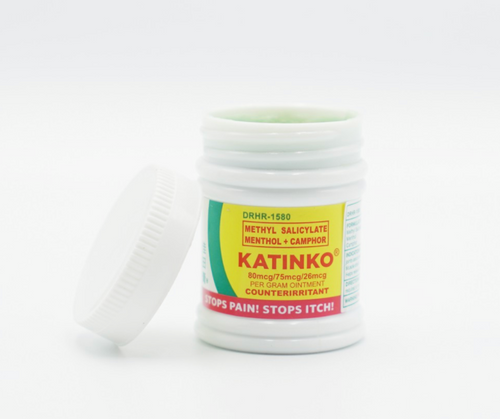 Katinko Jar 30G | Alphaline Health Ser