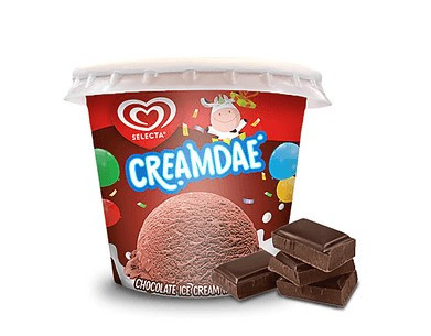 Selecta Cups 100ml Choco | Alphaline Health Ser