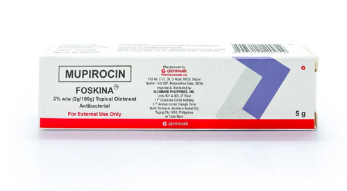 Foskina Ointment 5G | Alphaline Health Ser