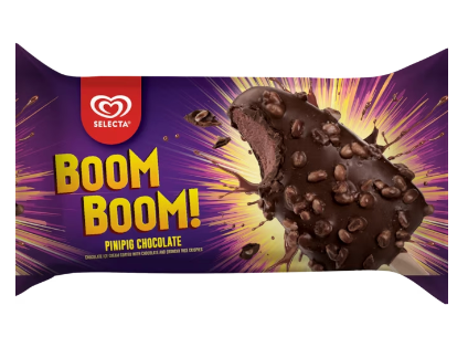 Selecta Boom Boom Choco | Alphaline Health Ser