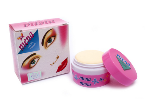 Mena Facial Cream 3G | Alphaline Health Ser