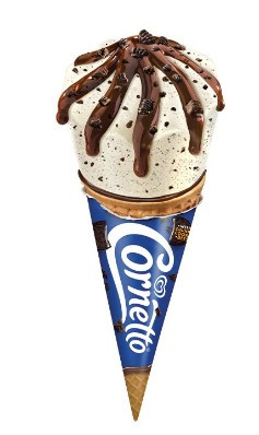 Selecta Cornetto Cookies & Dream | Alphaline Health Ser