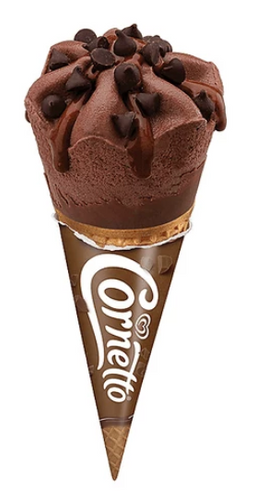 Selecta Cornetto Chocolate | Alphaline Health Ser