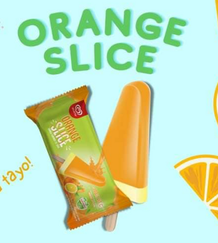 Selecta Orange Fruit Slice | Alphaline Health Ser