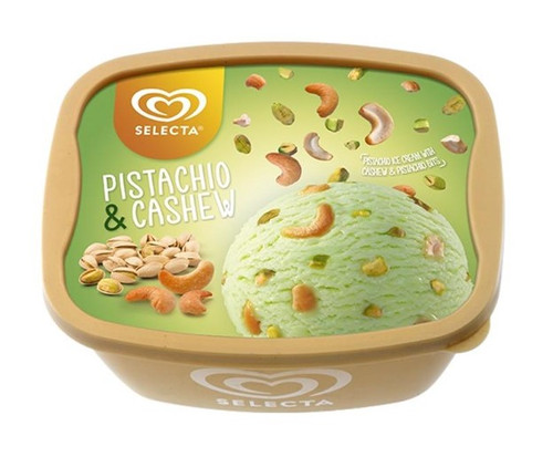 Selecta 1.3L Pistachio | Alphaline Health Ser