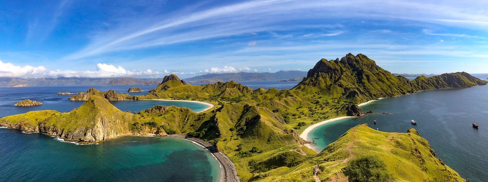Qué Ver y Hacer en La Isla Flores, Indonesia | Guía completa