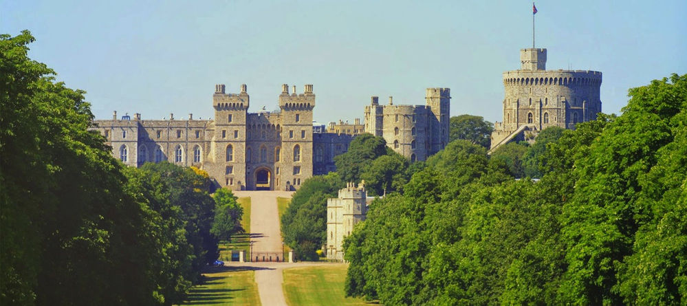 Los mejores castillos de Inglaterra ¡Debes visitar estos lugares!