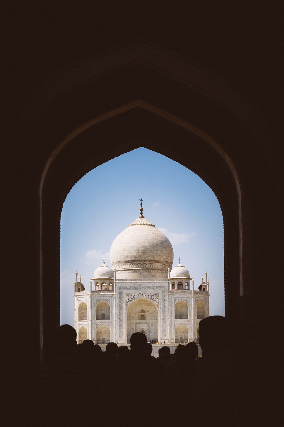 Cómo visitar el Taj Majal, Agra (India): Mejores consejos, horarios ...