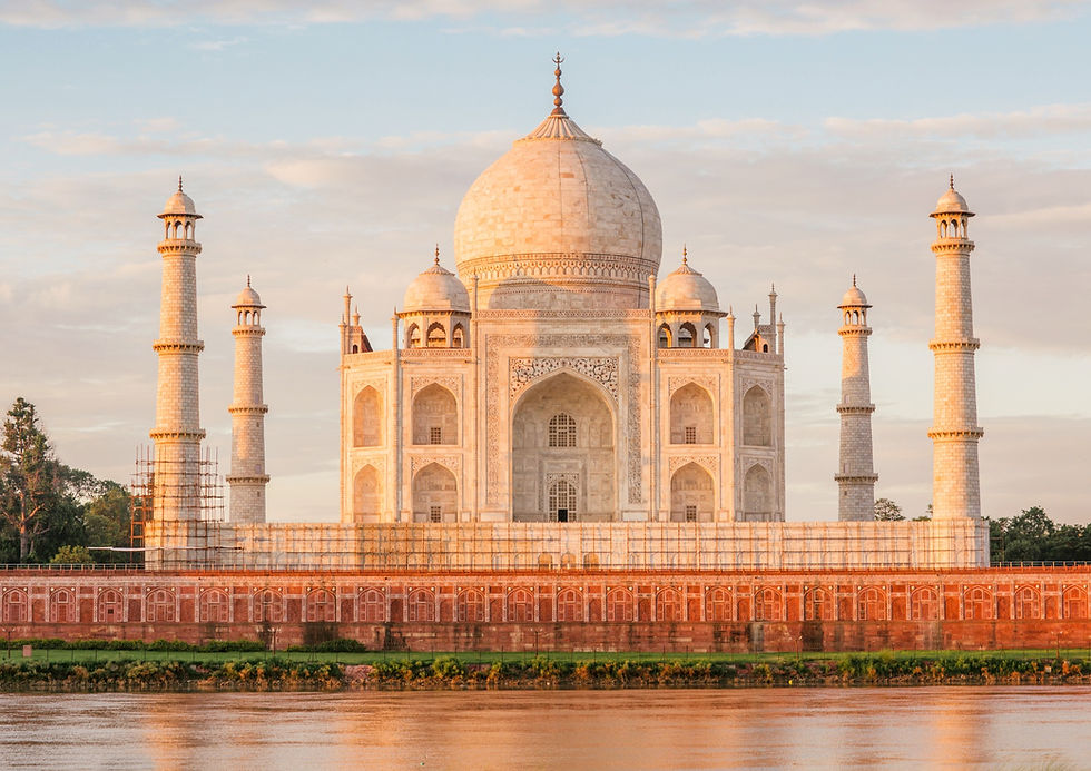 Cómo visitar el Taj Majal, Agra (India): Mejores consejos, horarios ...