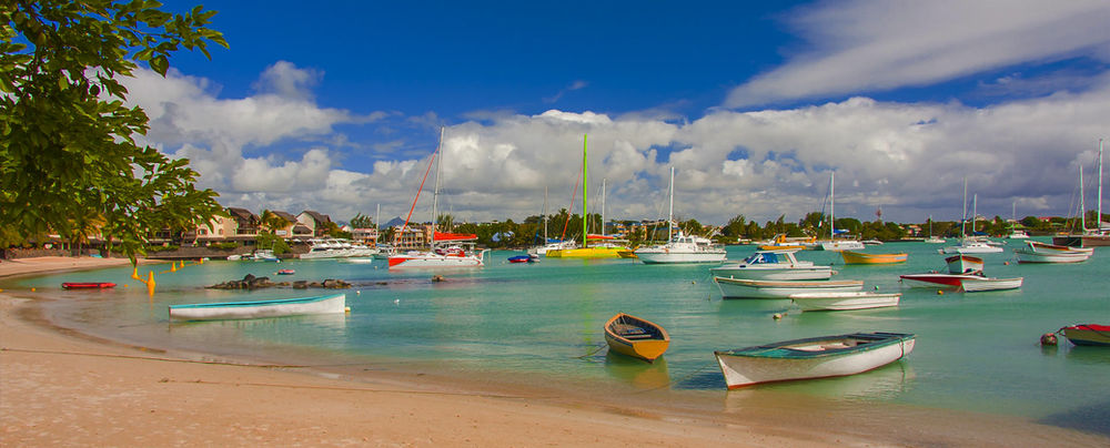 ¡Lo que necesitas saber antes de viajar a Isla Mauricio!