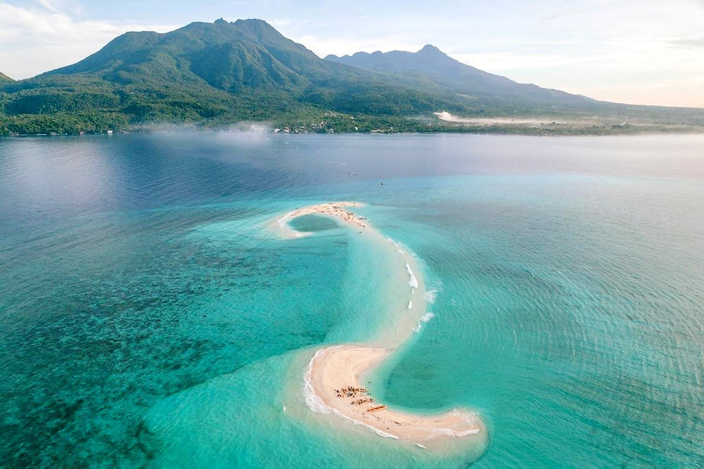 How to get to Camiguin: Best options