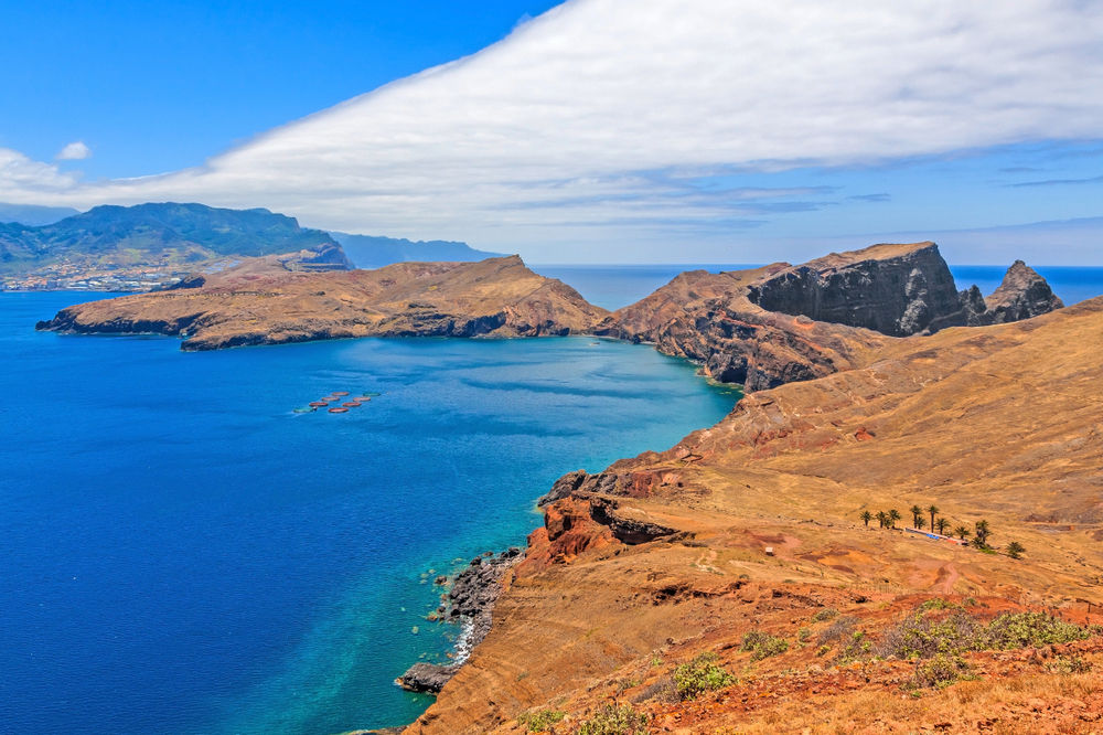 ¡Lugares imprescindibles que conocer en Madeira!