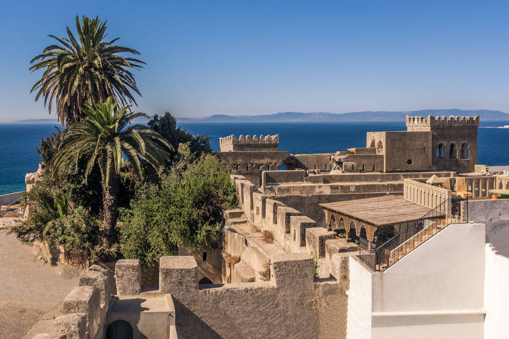 8 imprescindibles que ver y hacer en Tánger