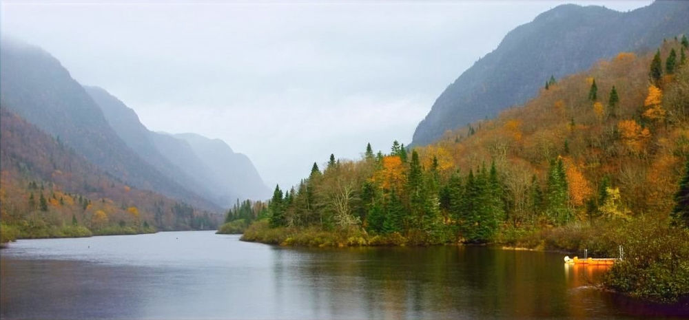 Quebec, un trocito de Europa en Canadá ¡Lugares imprescindibles!