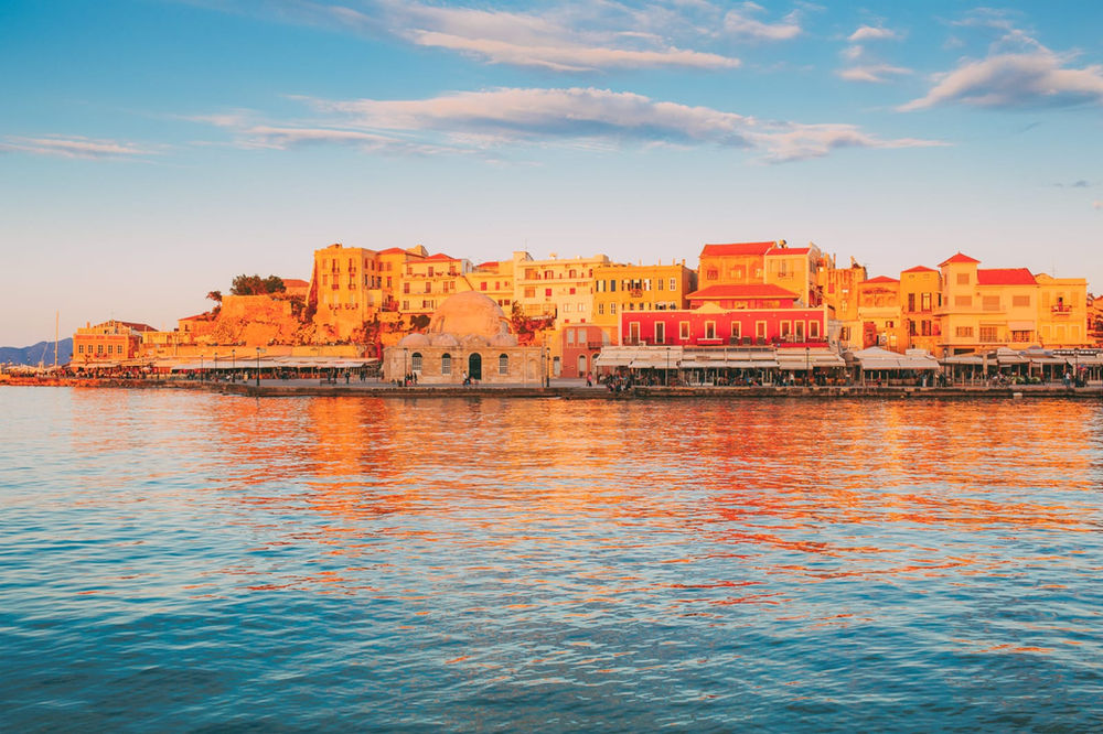 18 Lugares Imprescindibles que ver en Creta (Grecia)