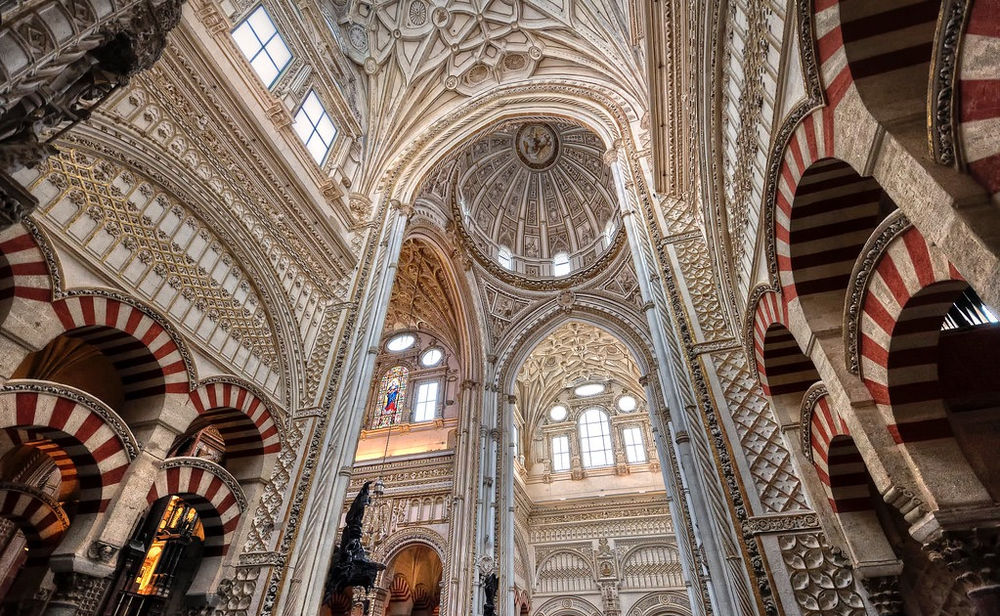Mezquita-Catedral de Córdoba; curiosidades, historia y cómo visitarla