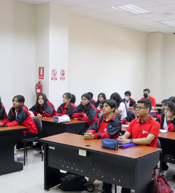 Educación | Duale Schule