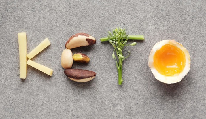 KETO IN BAKERY: Scaling Low-Carb Innovation for Industrial Production ...