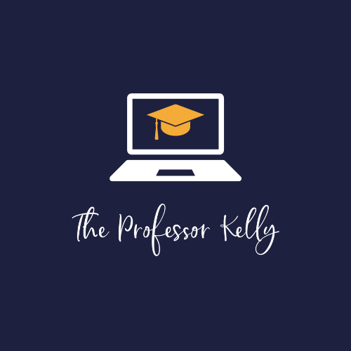 The Professor Kelly | Vocal Coaching