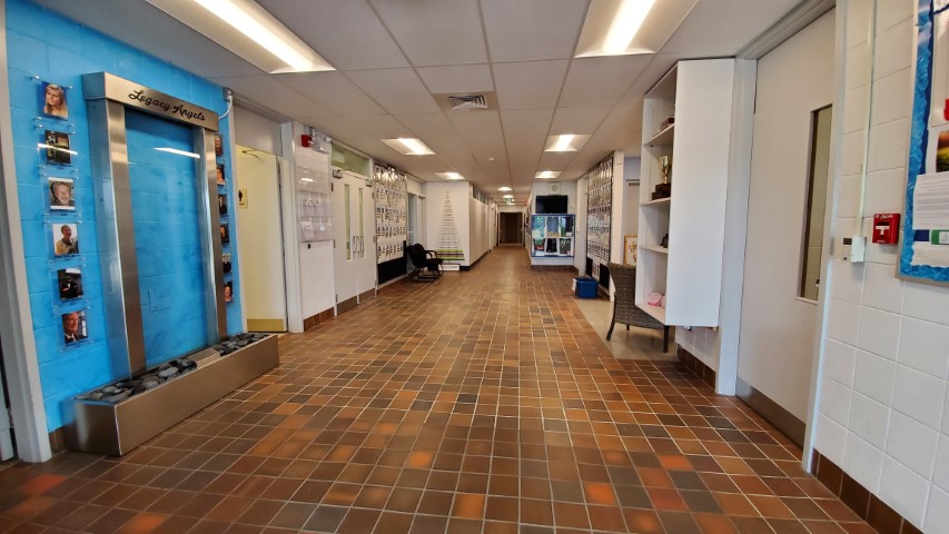 RCA-Resurrection Christian Academy in Guelph