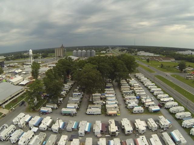 The Grounds | Delaware State Fair