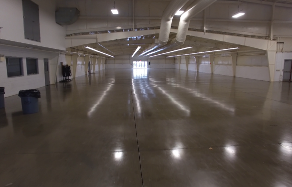 Dover Building | Delaware State Fair