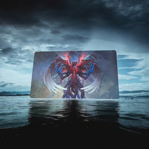 Accessories | Gold Mage Guild