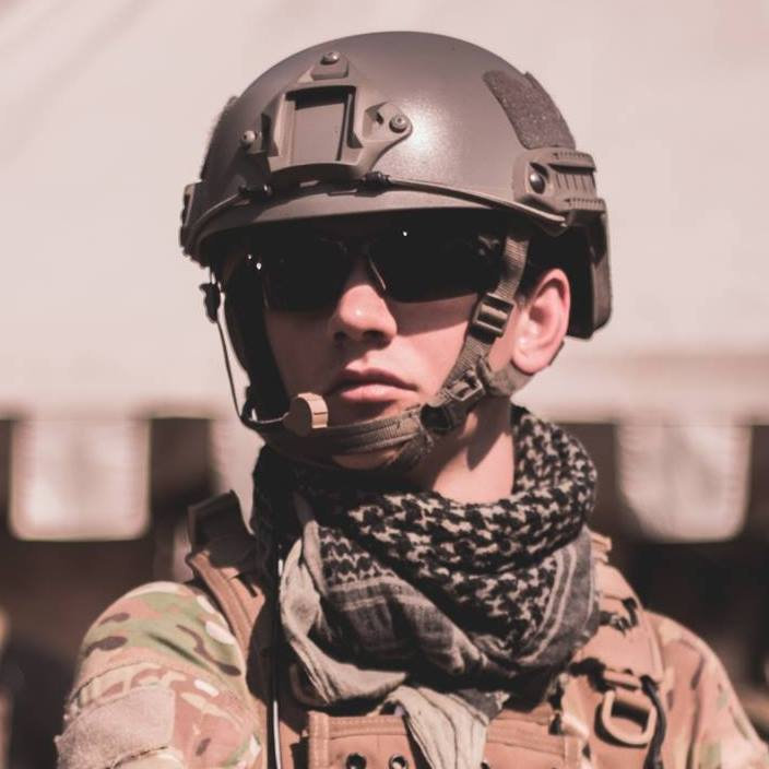 David Ruzicka | Save Ukraine