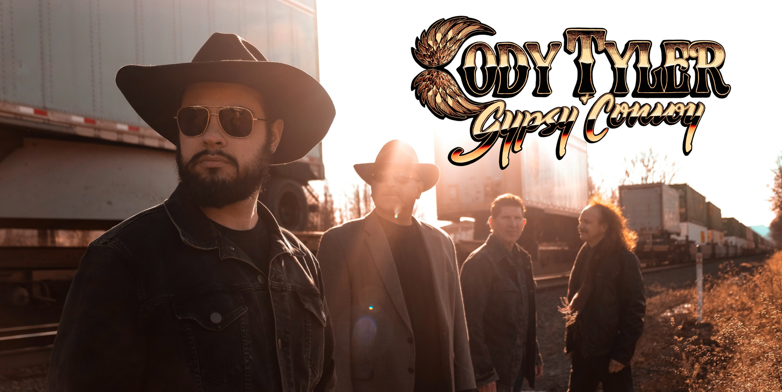 Cody Tyler | EPK | Black Dirt Country Music