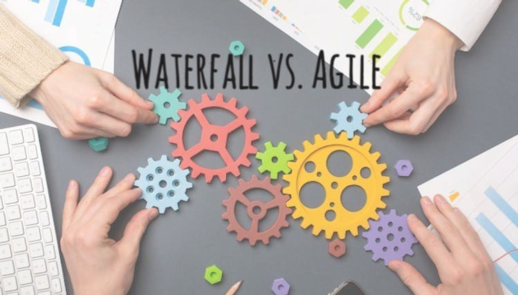 Project Management Methodology: Waterfall vs. Agile?