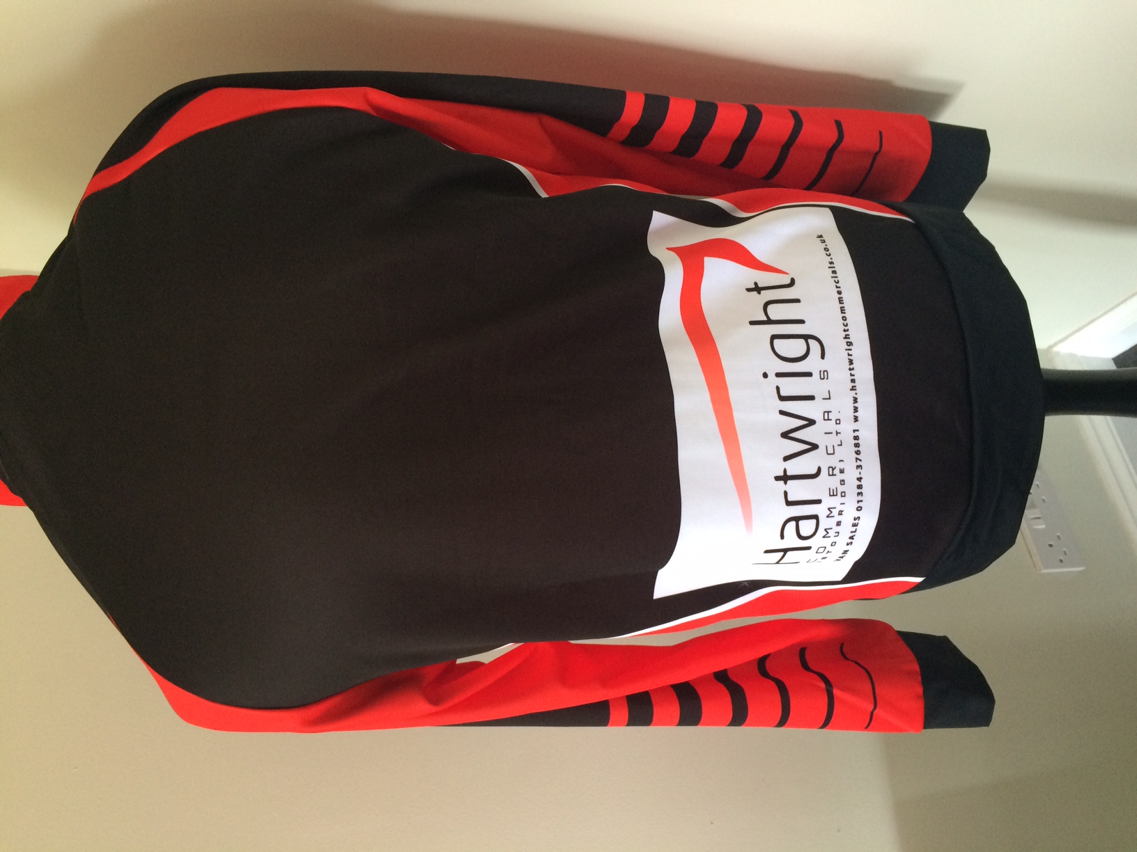 Baller Sports: Football Kit, Custom Teamwear, Sublimated Sportswear
