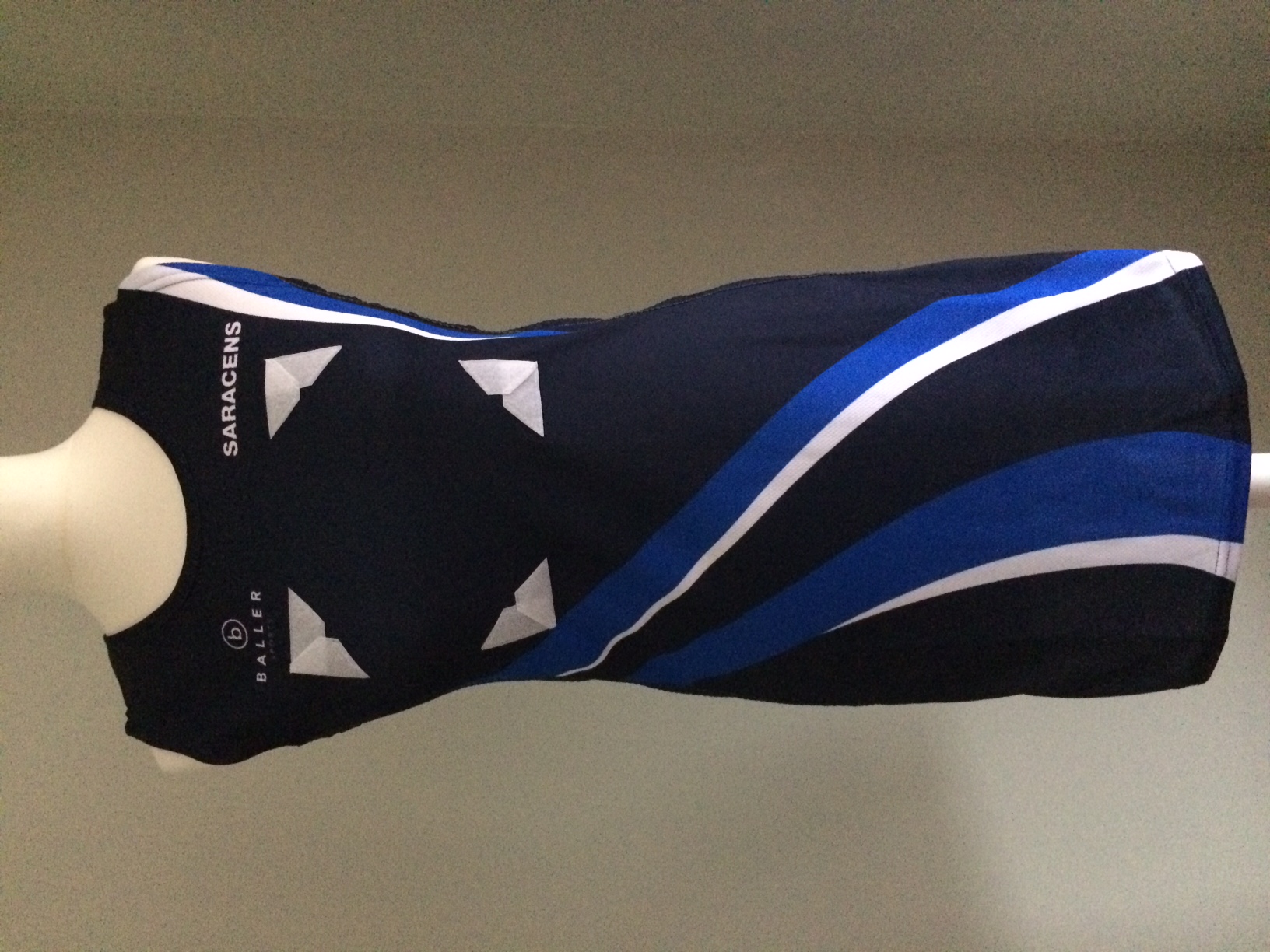 Baller Sports Netball, Netball Team Clothing, Netball Kit Builder