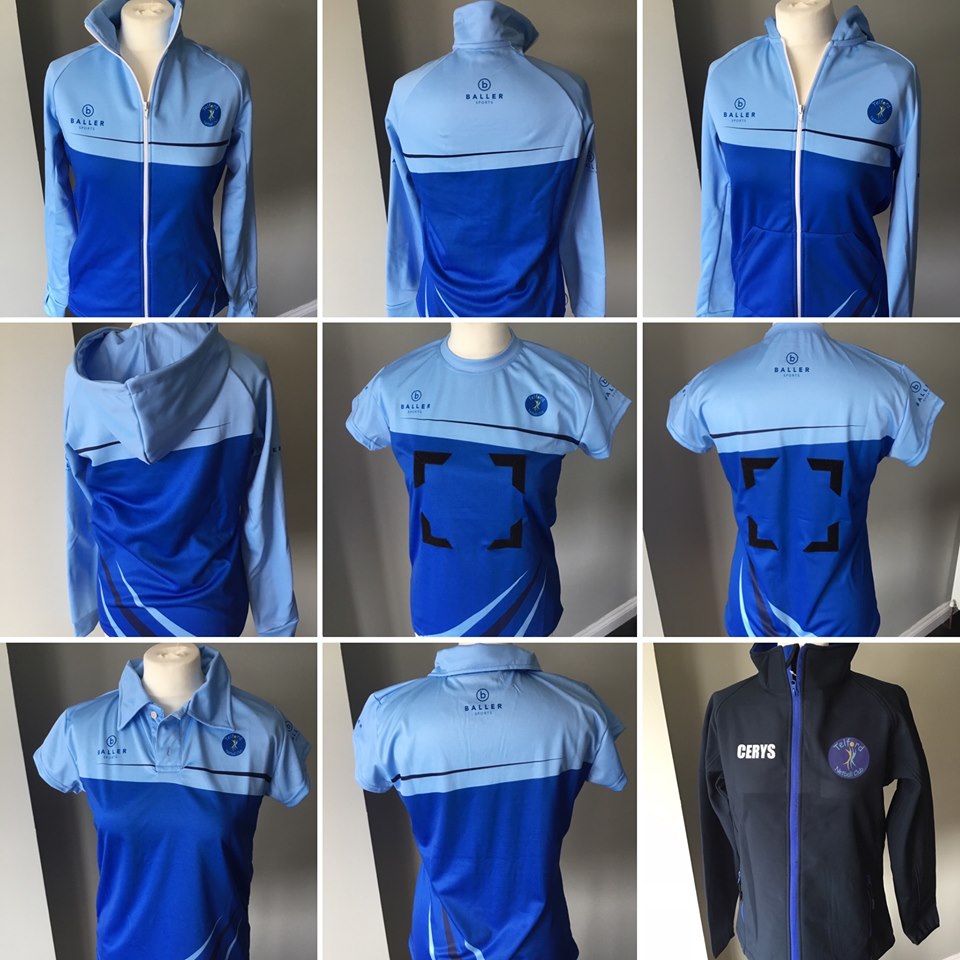 Baller Sports Netball, Netball Team Clothing, Netball Kit Builder