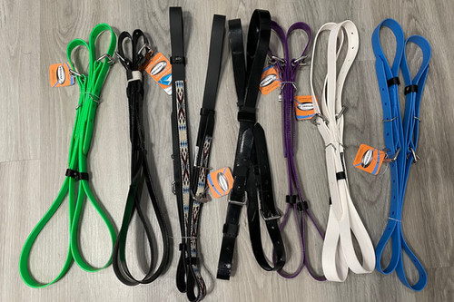 Stirrup Hangers | American Trail Gear
