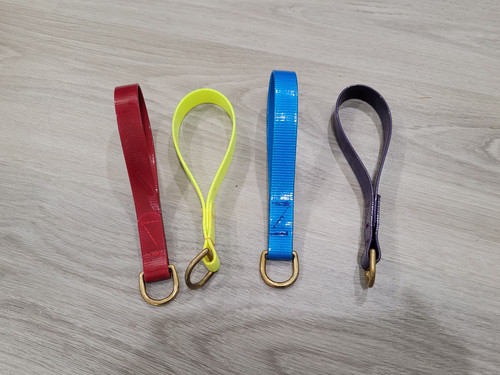 Girth Loop | American Trail Gear