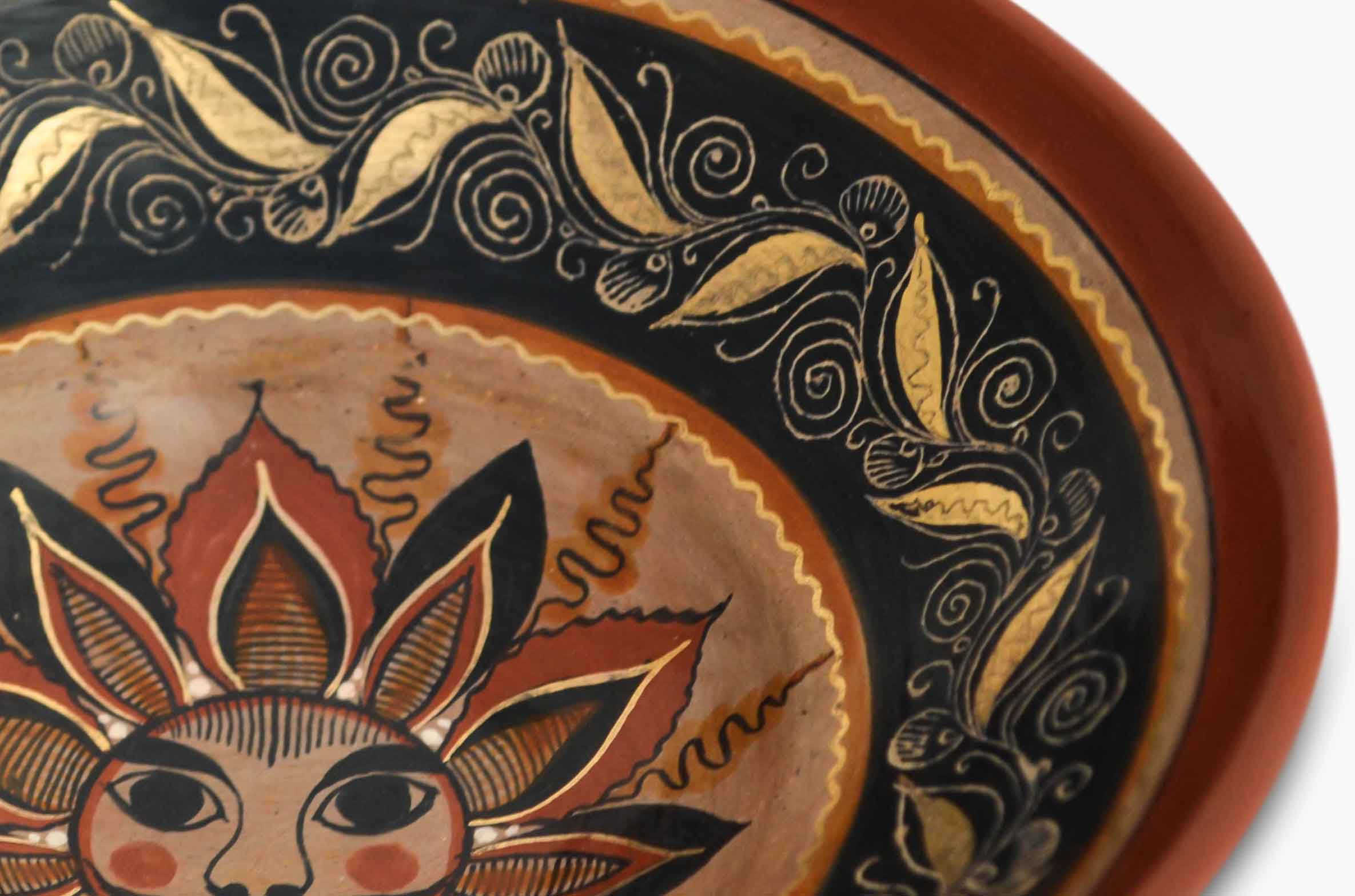 The Mexican Artisan
