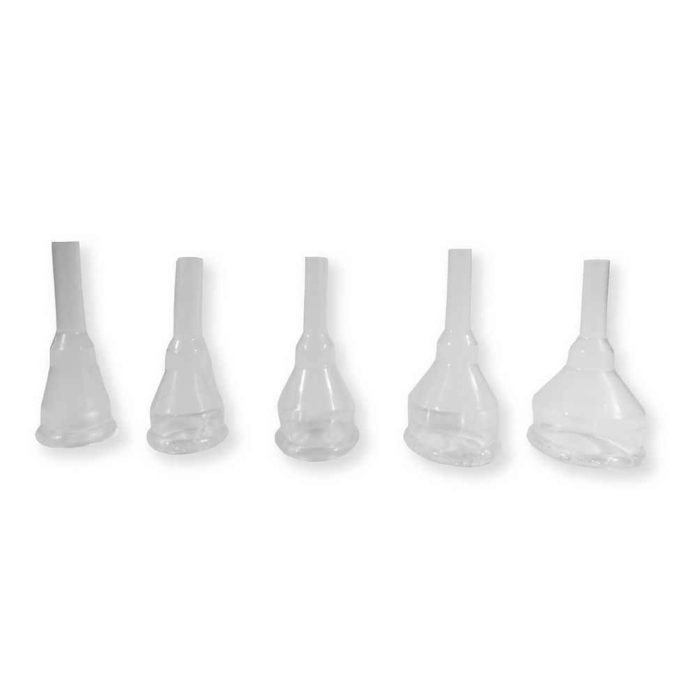 Beambridge Self Adhesive Sheath (x30) | beambridge