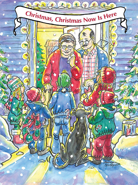 songbird coloring book