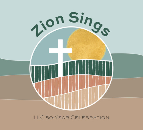 CD #71 Zion Sings | Laestadian Lutheran