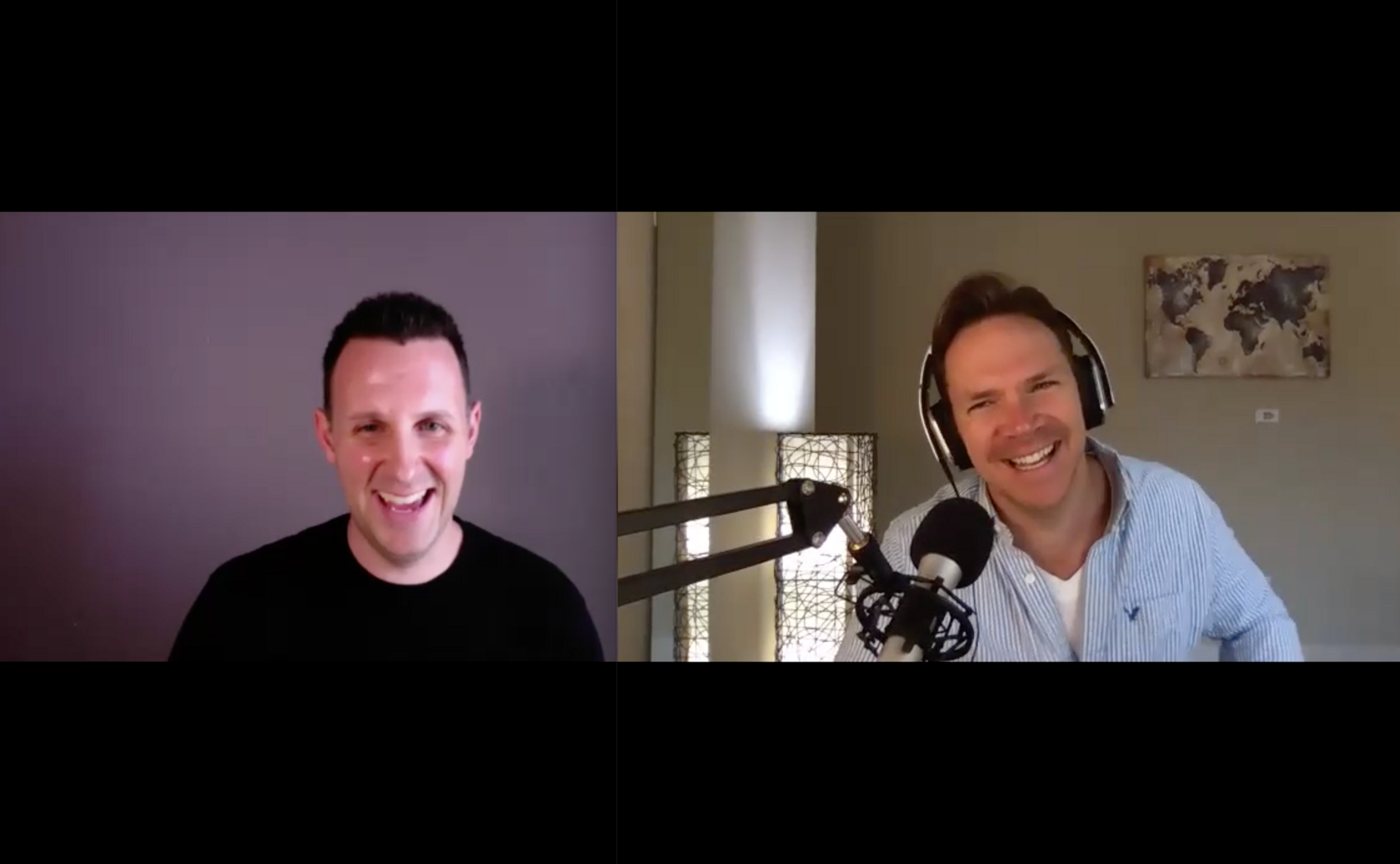 Ep.480 ~ Selling a Company for $170 Million ~ David Hauser