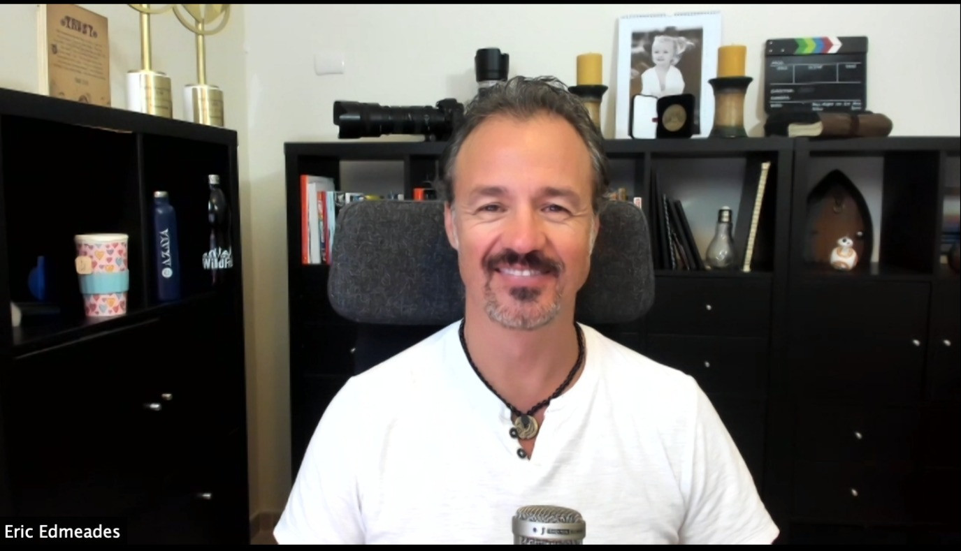 Ep.452 ~ Habits Built Now Will Prepare You For the Post-Covid World ...