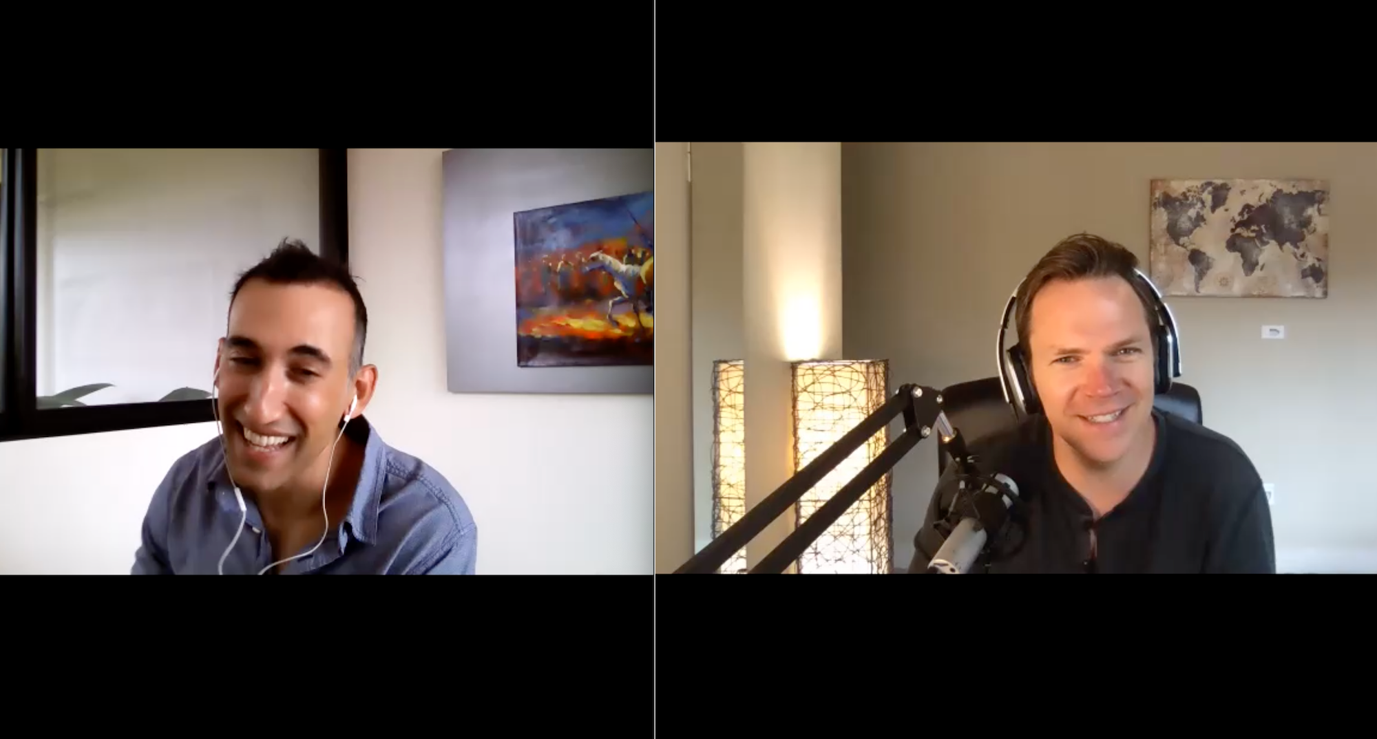 Ep.504 ~ Building a 9-Figure Online Company ~ Dan Roitman